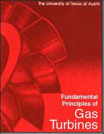 Fundamental Principles of Gas Turbines
